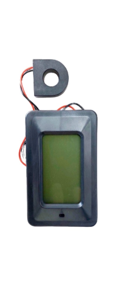 100A Digital Amp meter with backlight | MrSParkz